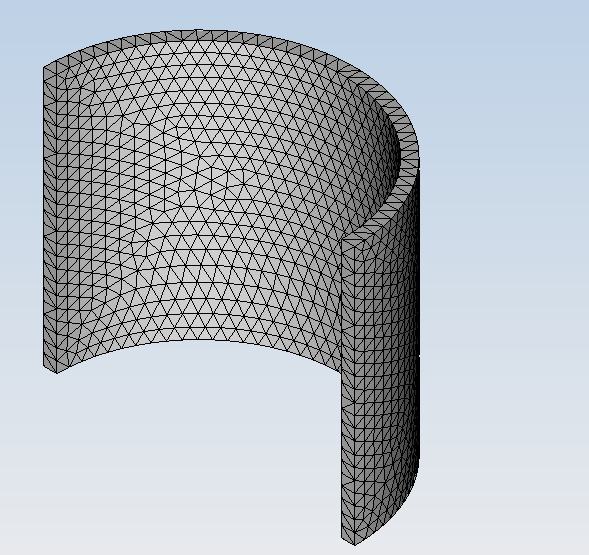 涵洞受压模拟 - Simapps Store - 工业仿真APP商店