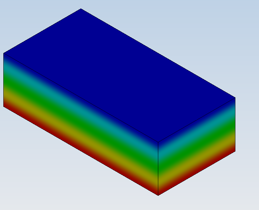 传热平板 - Simapps Store - 工业仿真APP商店