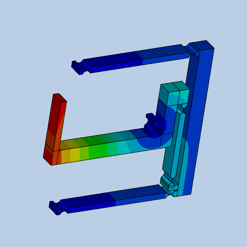 Simapps Store - 工业仿真APP商店