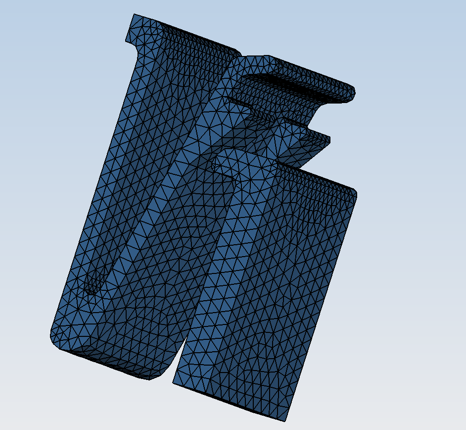 卡扣装配模型 - Simapps Store - 工业仿真APP商店