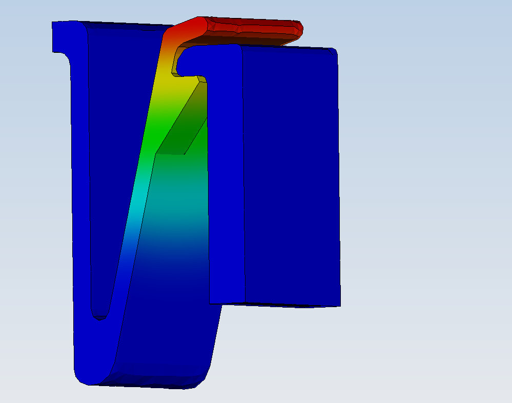 卡扣装配模型 - Simapps Store - 工业仿真APP商店