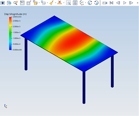桌面 - Simapps Store - 工业仿真APP商店