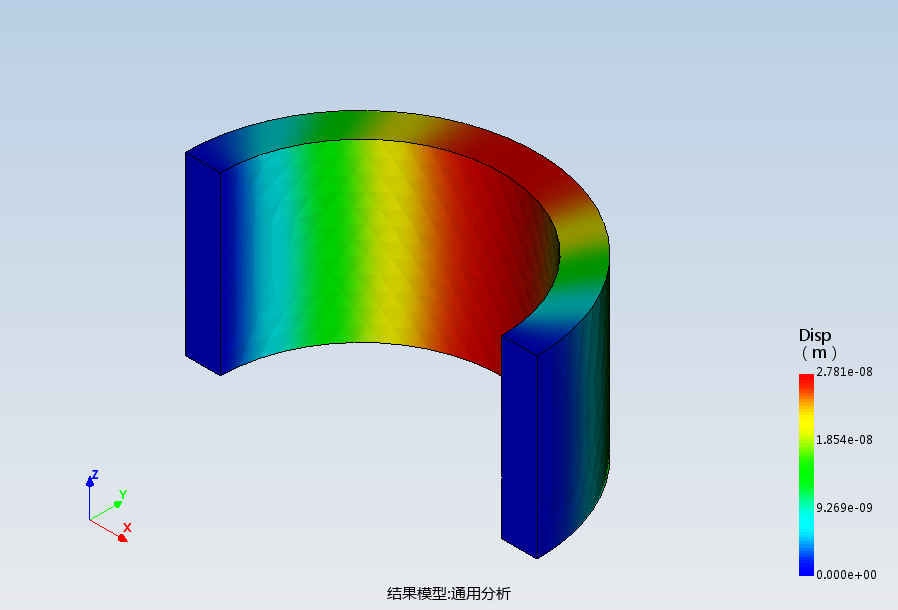 涵洞受压 - Simapps Store - 工业仿真APP商店